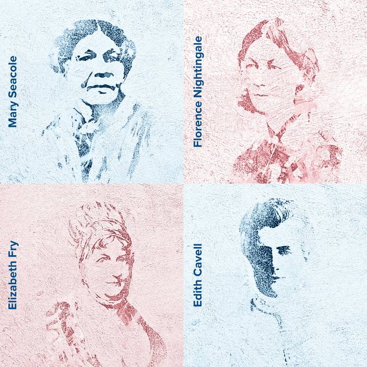 The Origins of Nursing | Nursing Services of UK