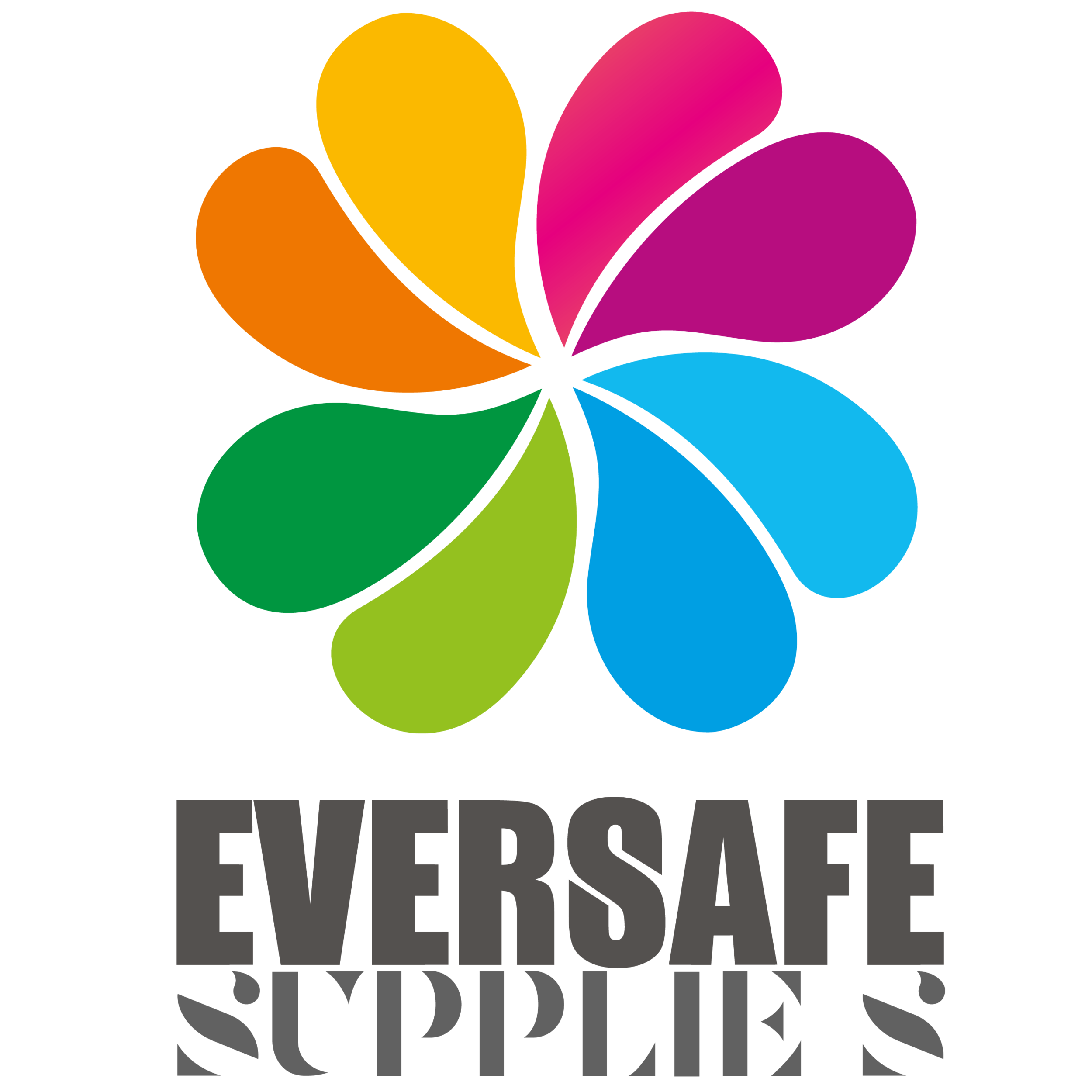 Orange & Teal Creative