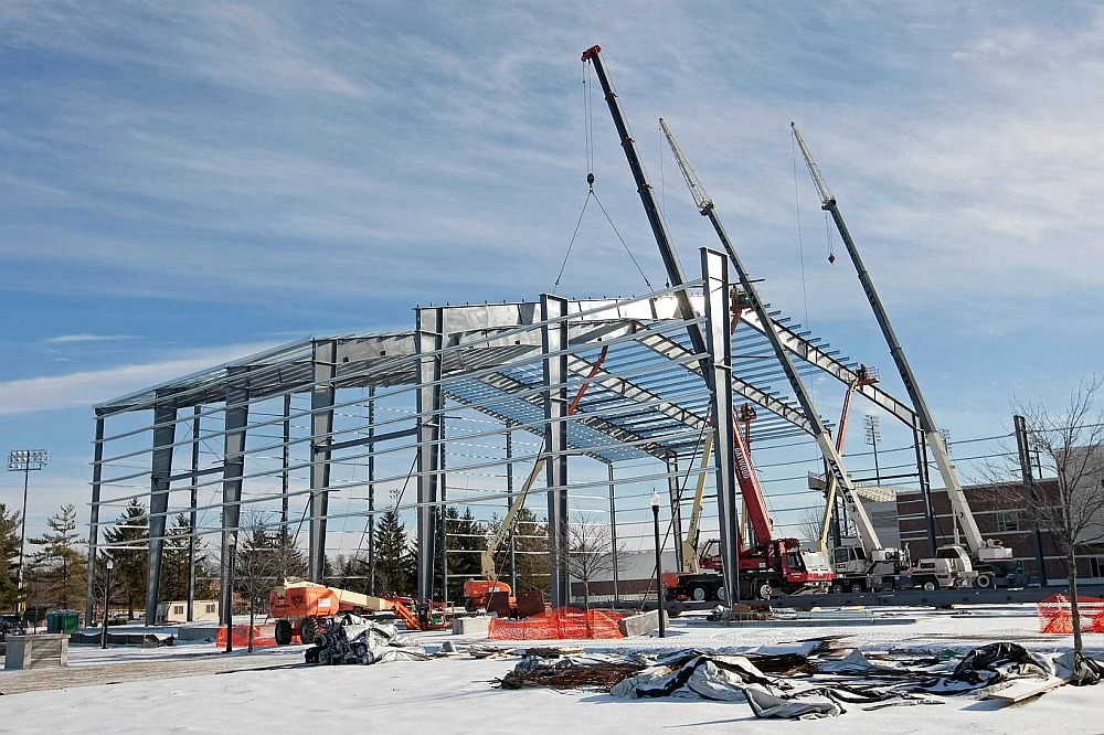 Services — Tri-Tech Engineering