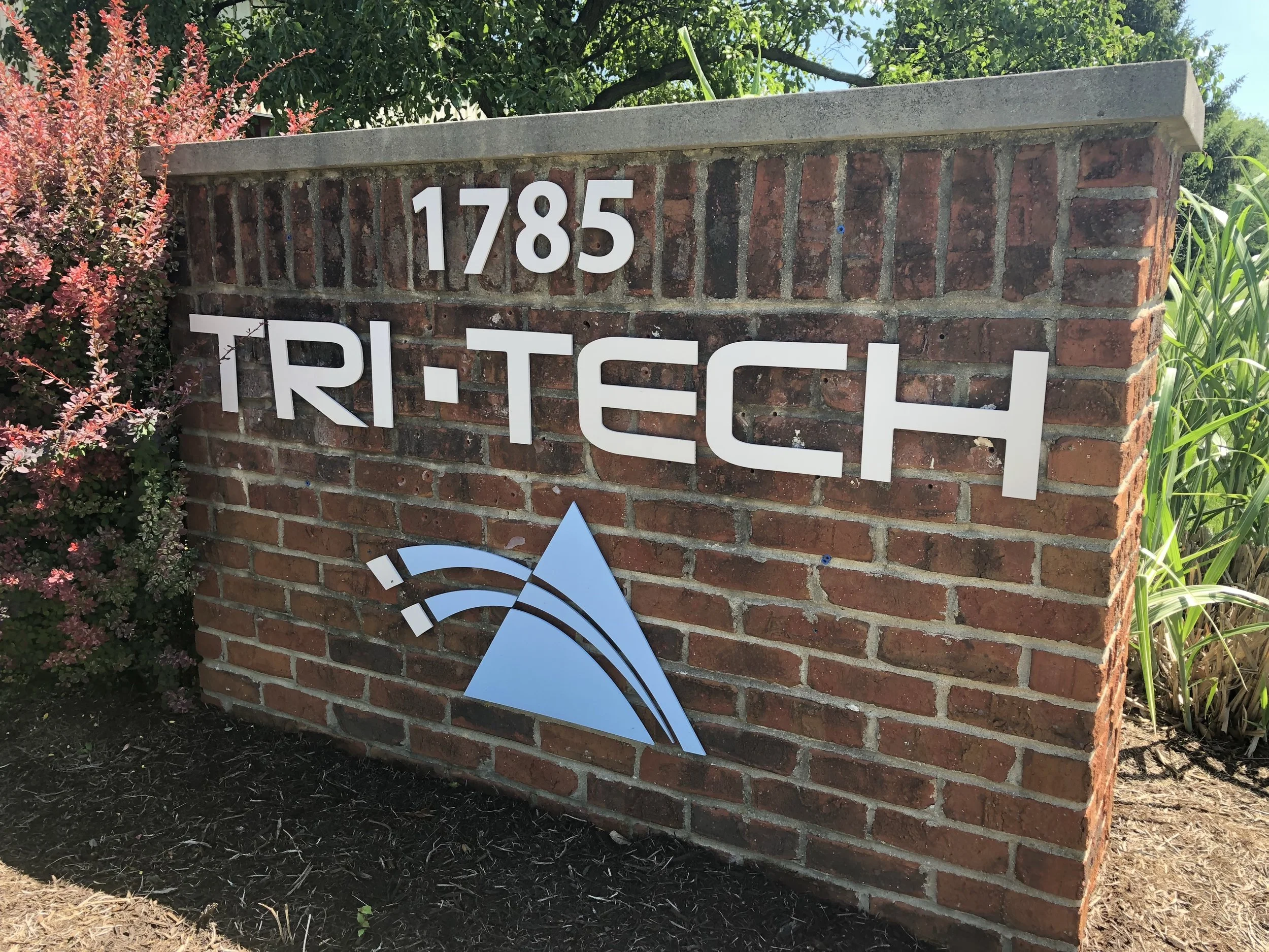 Tri-Tech Engineering | Built On Integrity