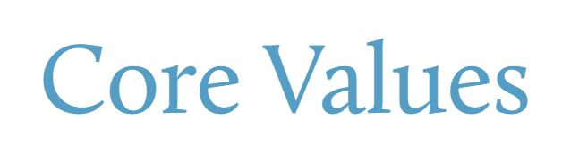 Core Values — Tri-Tech Engineering