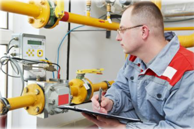 Commissioning Portfolio — Tri-Tech Engineering