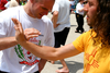 What is Push-Hands? — Balanced Life Tai Chi