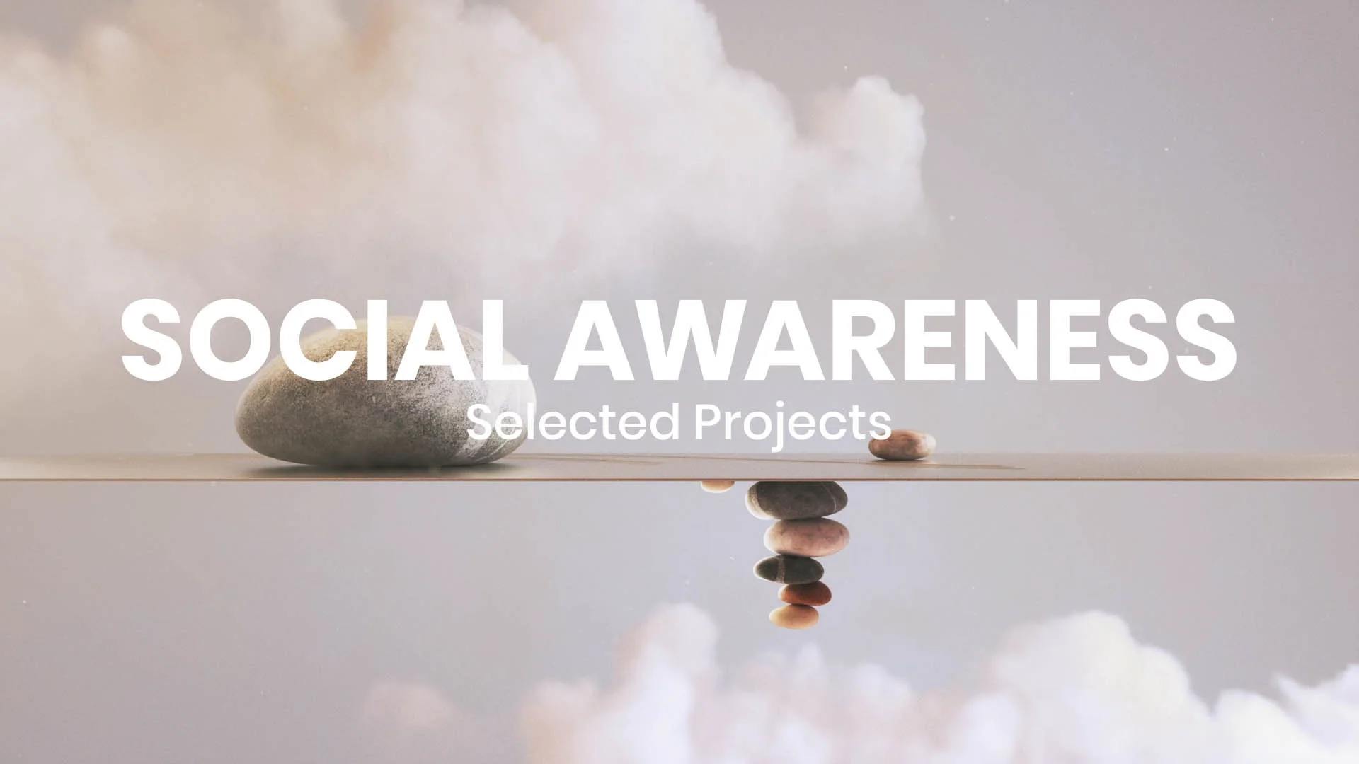 Adolescent | Design / Branding / Animation / Production