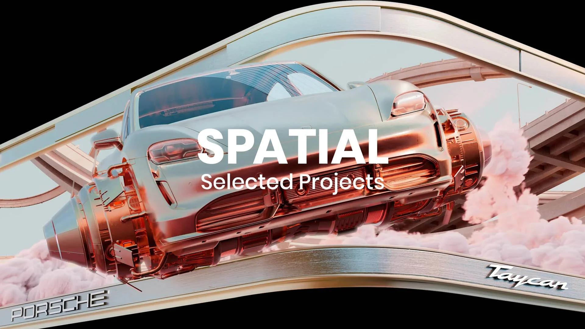 Adolescent | Design / Branding / Animation / Production