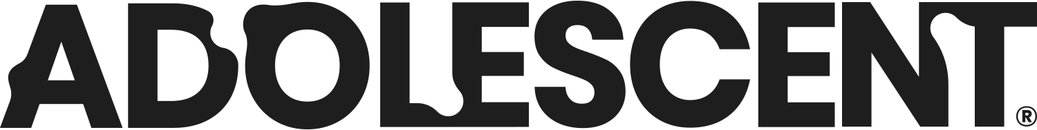 Adolescent | Design / Branding / Animation / Production