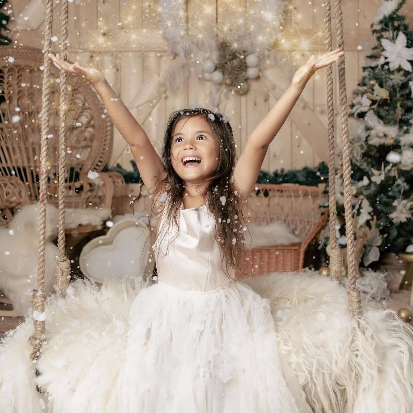 Gezins fotografie — Studio Seven Photography