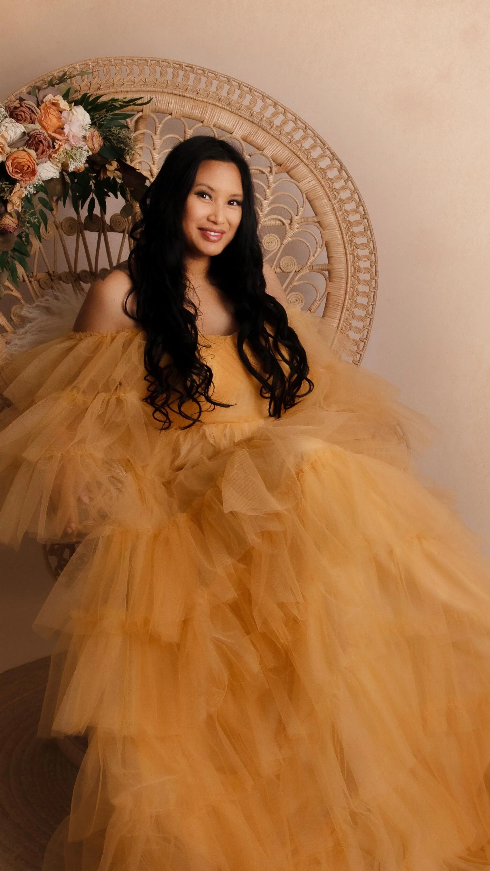 Studio Seven Photography | Newborn-, baby- & zwangerschapsfotografie