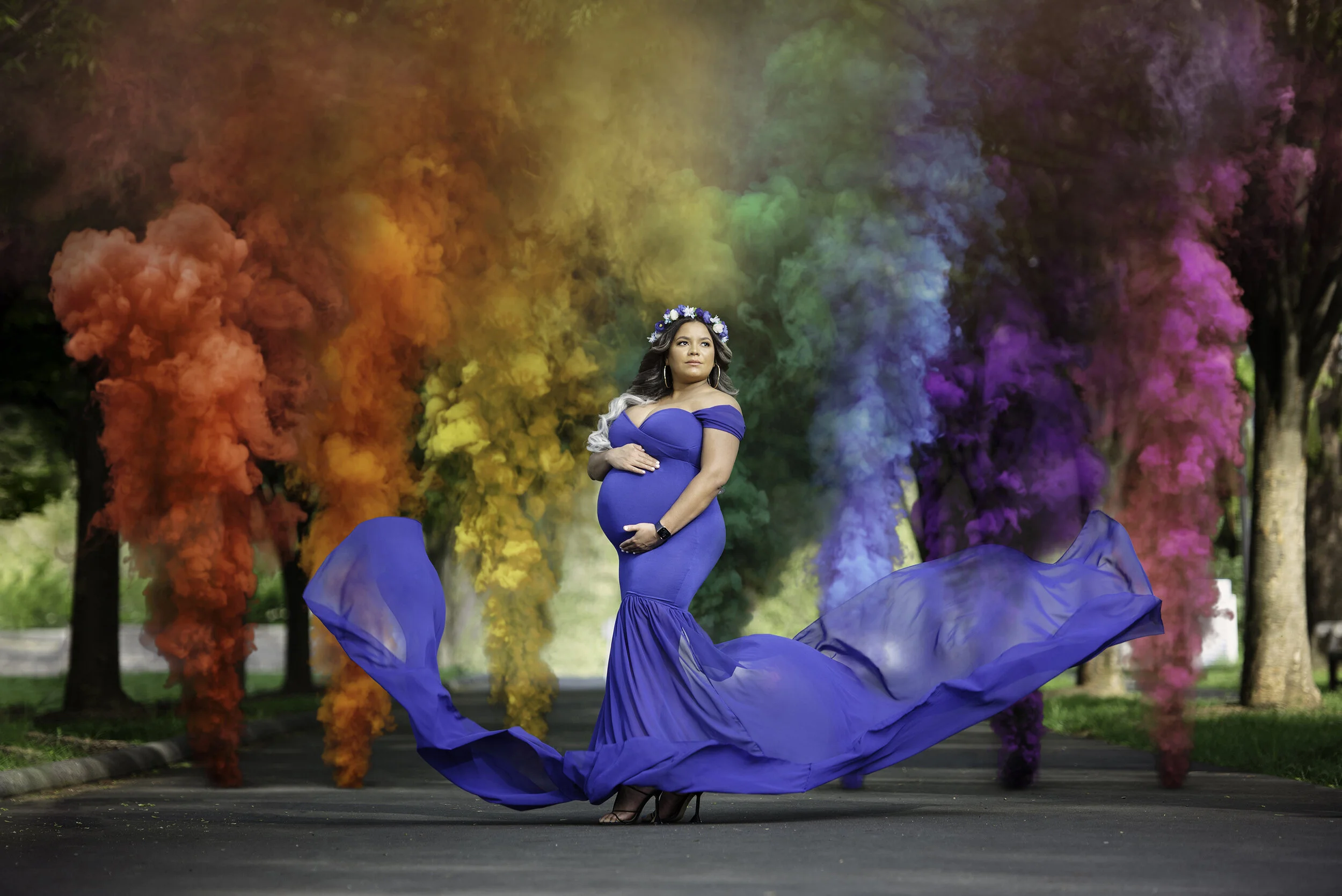 Golden Light Photography - Professional Photographer