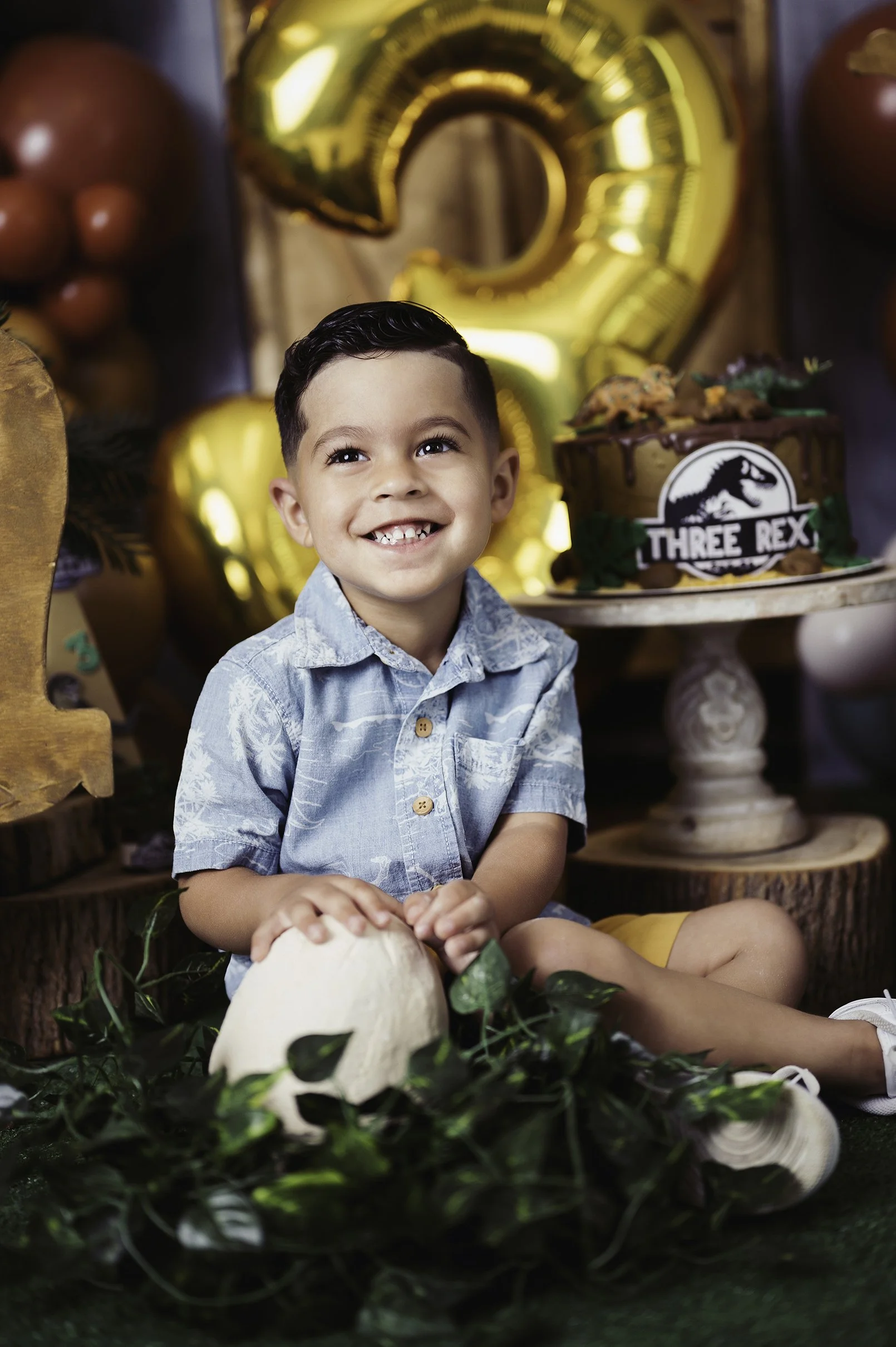 Golden Light Photography - Professional Photographer