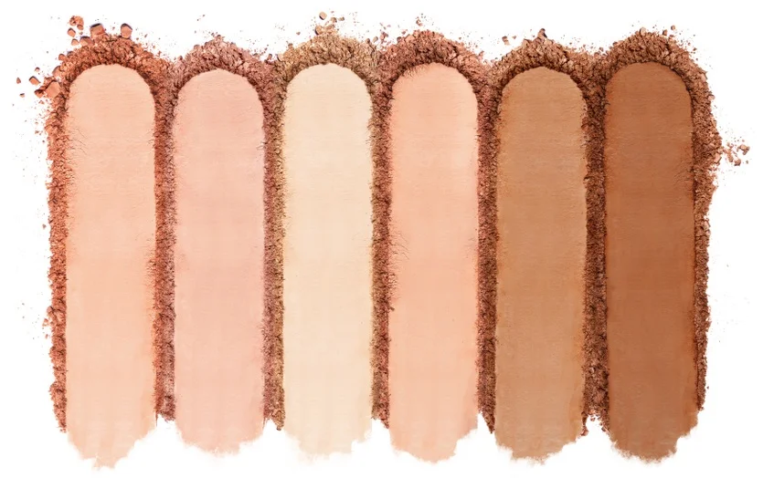 Custom Blended Makeup | Saubhaya Makeup