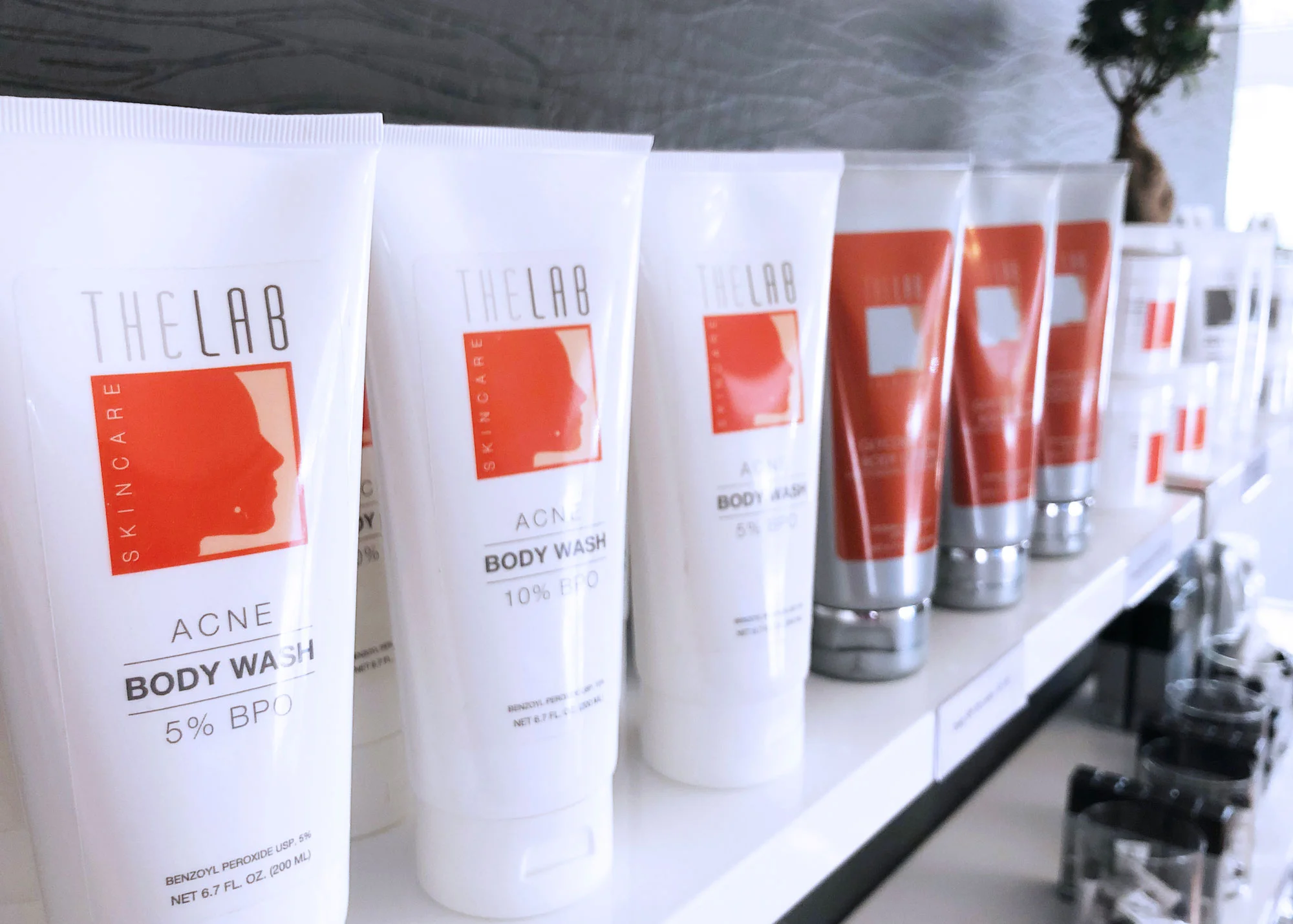 The Acne Lab