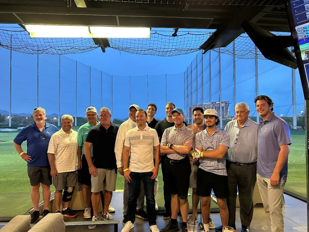 2023 National Top Golf — PHOENIX - SAE ALUMNI, INC