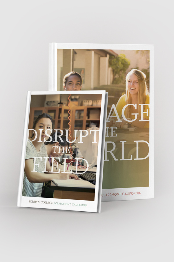 DISTINC_ Branding for people since 2000