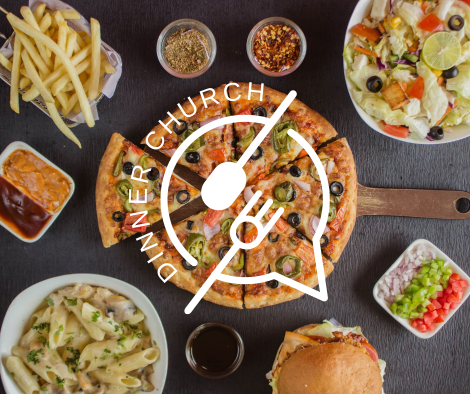 dinnerchurch — Cassidy Church