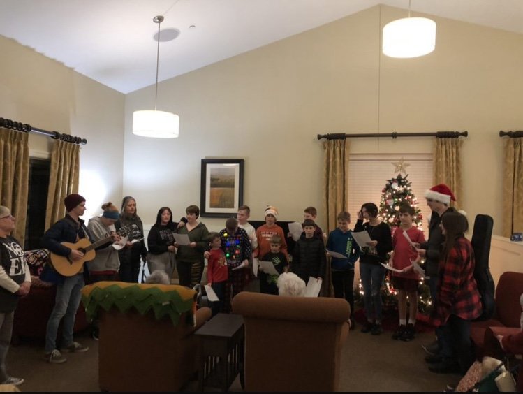 students — Cassidy Church