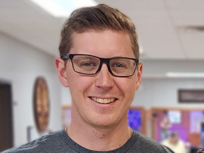 staff — Cassidy Church