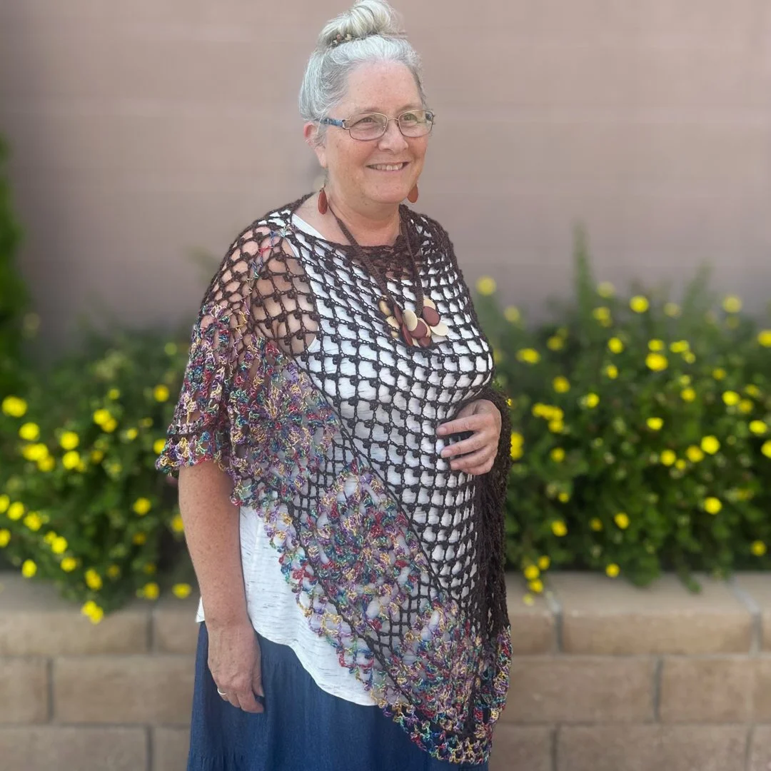 LAST YEAR'S FEATURED PATTERNS — Sierra Nevada Yarn Crawl