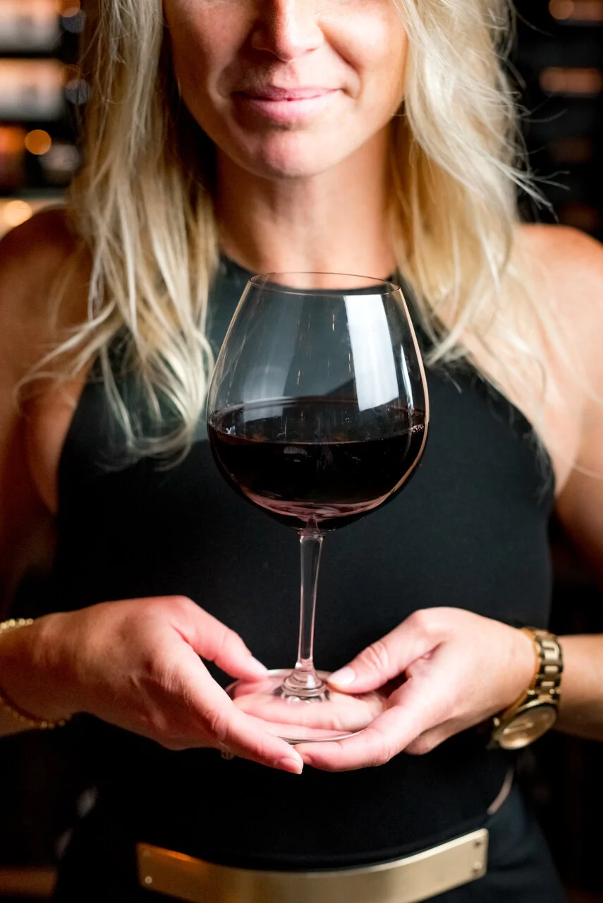 JC Select Wines
