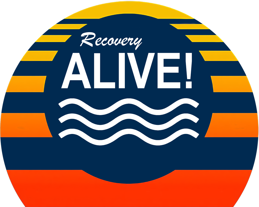 Recovery Alive — New Life Community Church