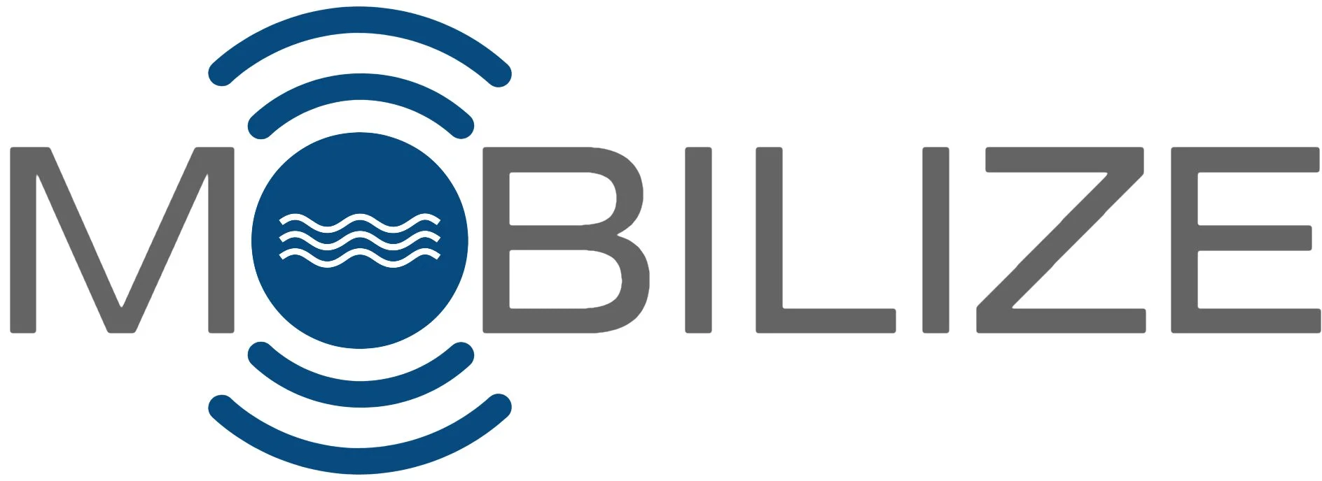 Mobilize — New Life Community Church