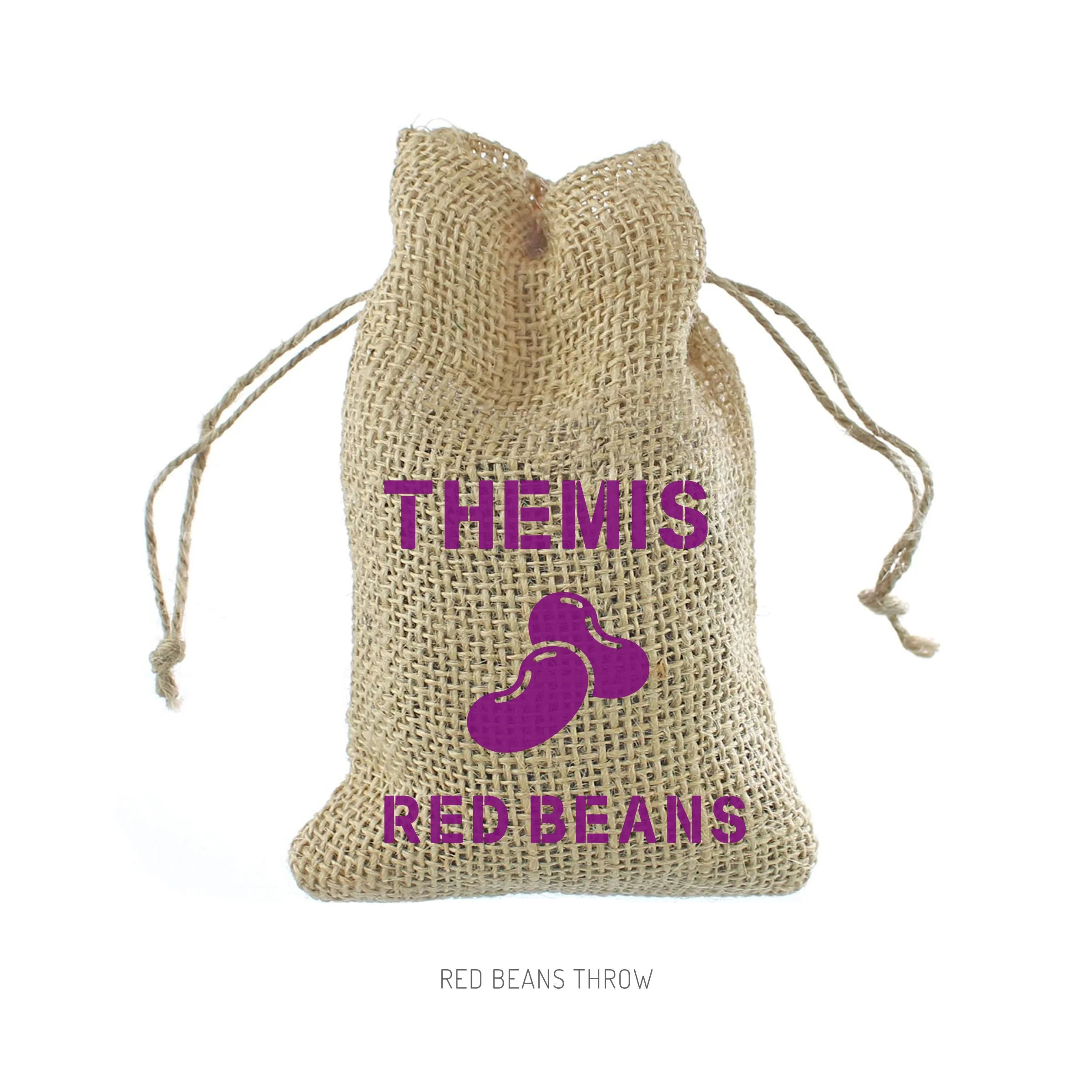 Themis More Than Mardi Gras Throw Package — Grounds Krewe