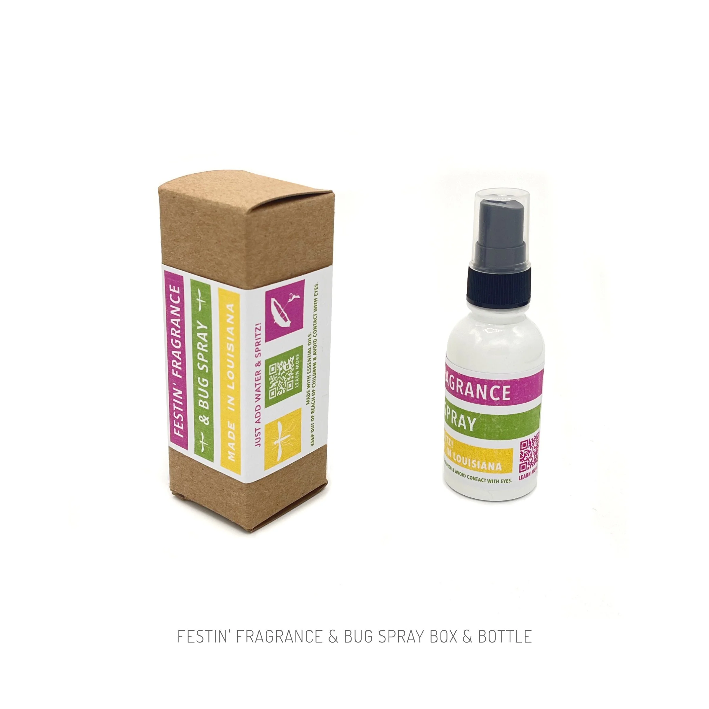 Sustainable Throw Catalog — Grounds Krewe