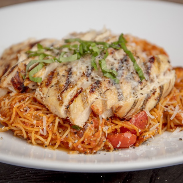 Pasta's to Try at the Best Restaurant in Flower Mound — Rustico