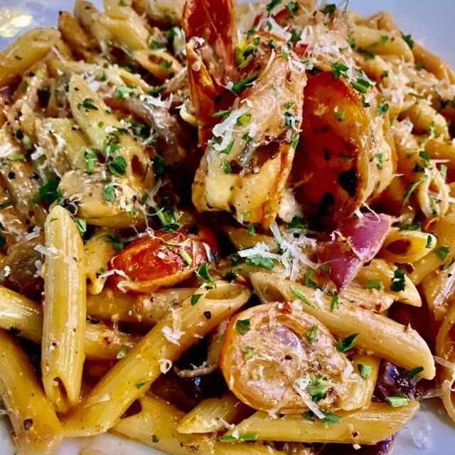 Pasta's to Try at the Best Restaurant in Flower Mound — Rustico
