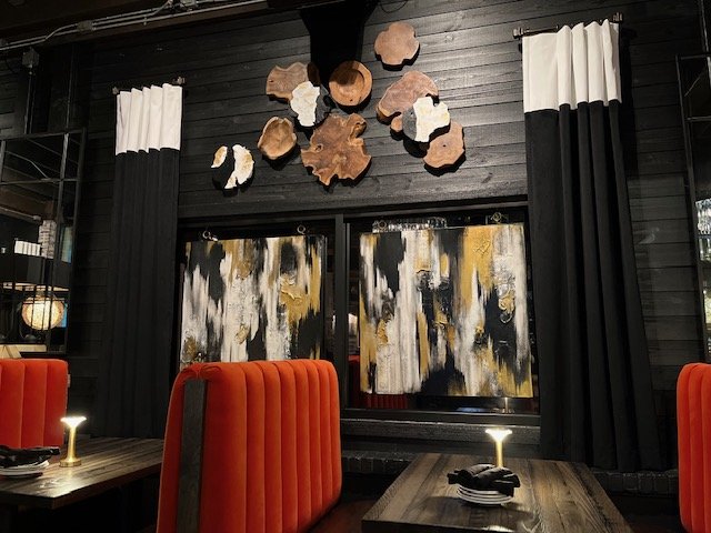 Grill & Wine Bar | Flower Mound, TX | Rustico