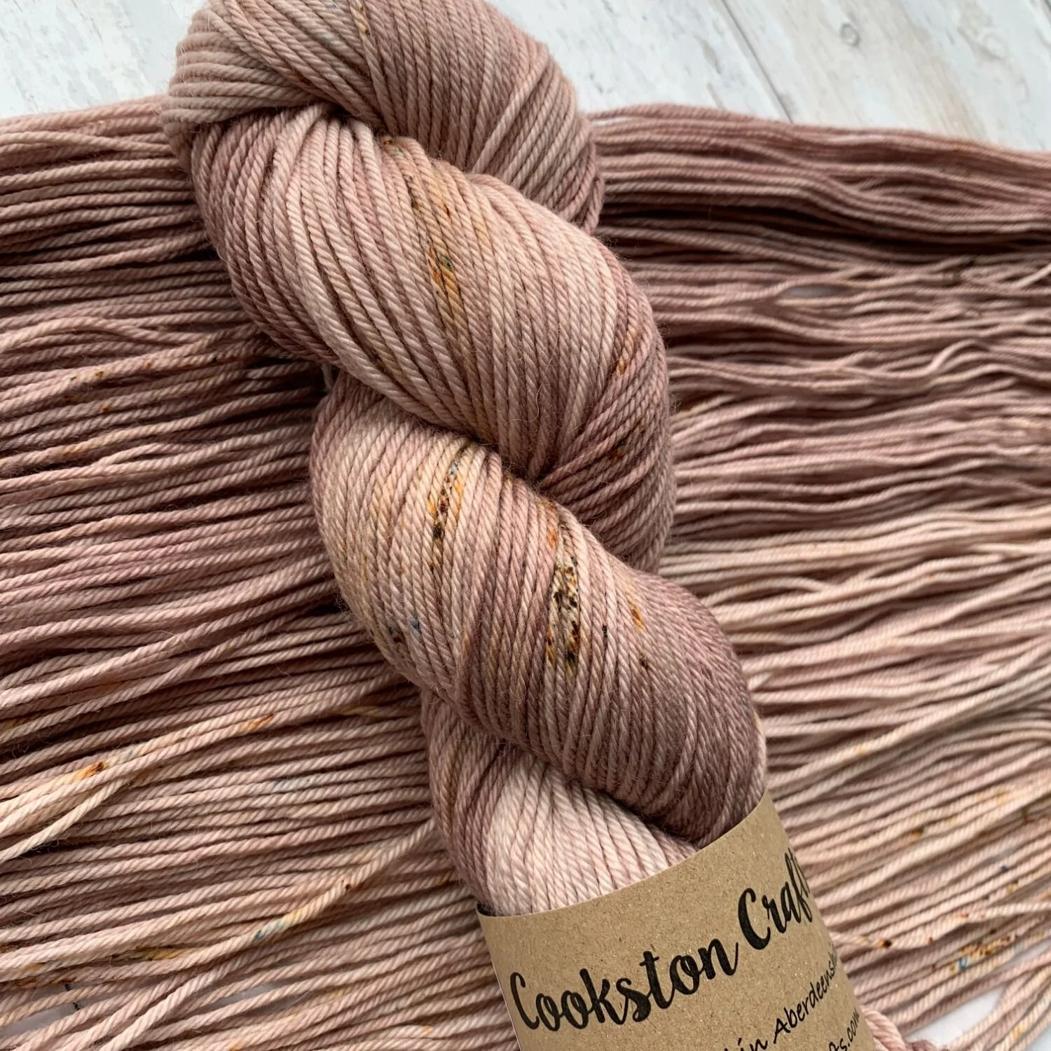 Cookston Crafts — Double Knit Yarn | Hand Dyed Yarn & Workshops ...