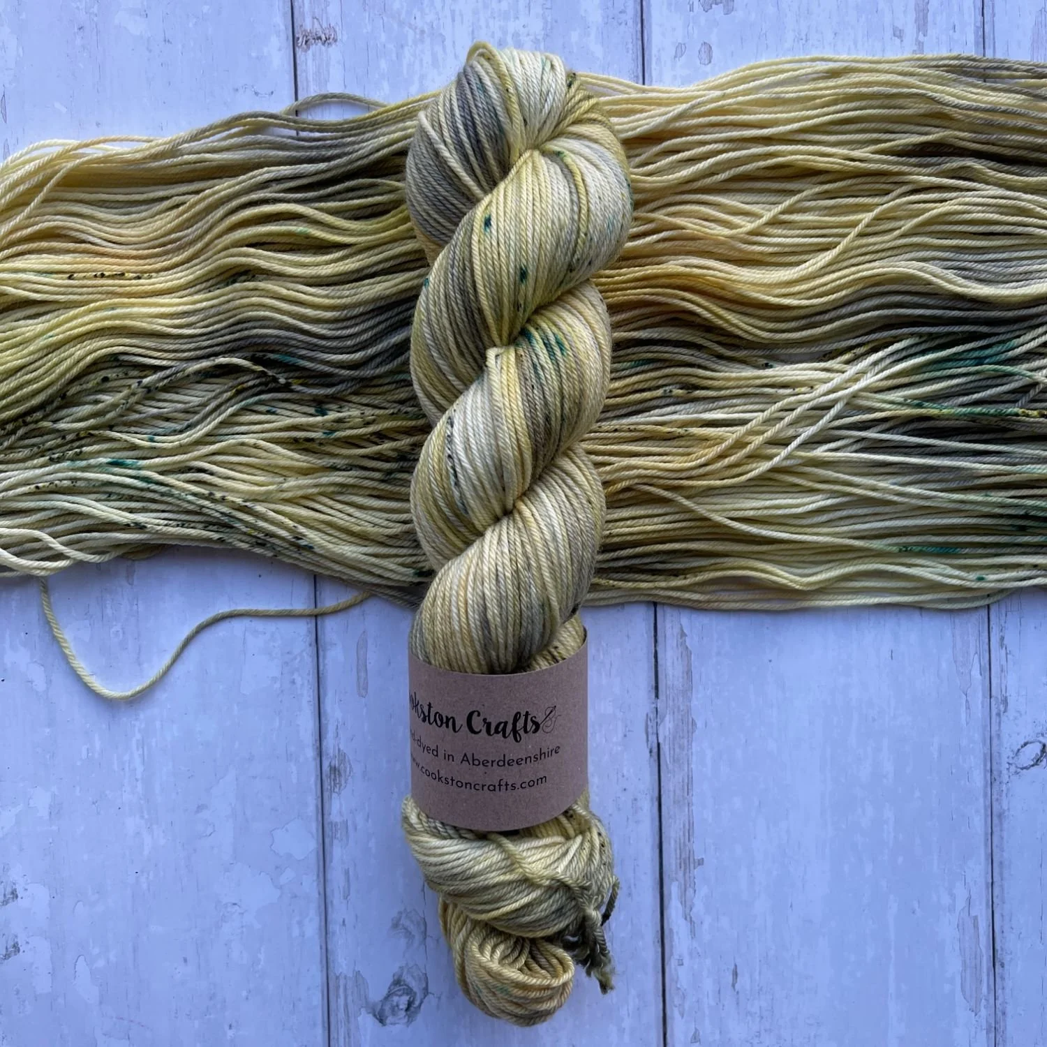 Cookston Crafts — Double Knit Yarn | Hand Dyed Yarn & Workshops ...