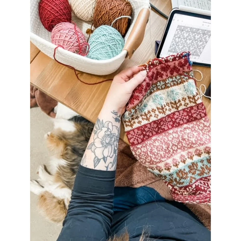Cookston Crafts — Knitting and Crochet Patterns | Hand Dyed Yarn ...