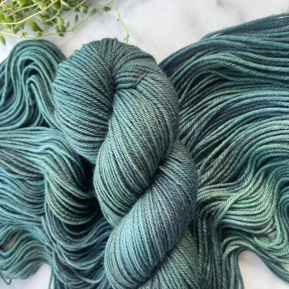 Cookston Crafts — Double Knit Yarn | Hand Dyed Yarn & Workshops ...