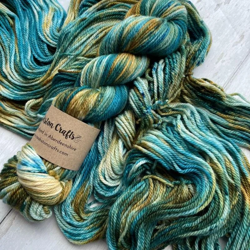 Aberdeen and Shire Craft Groups… — Cookston Crafts | Hand Dyed Yarn ...