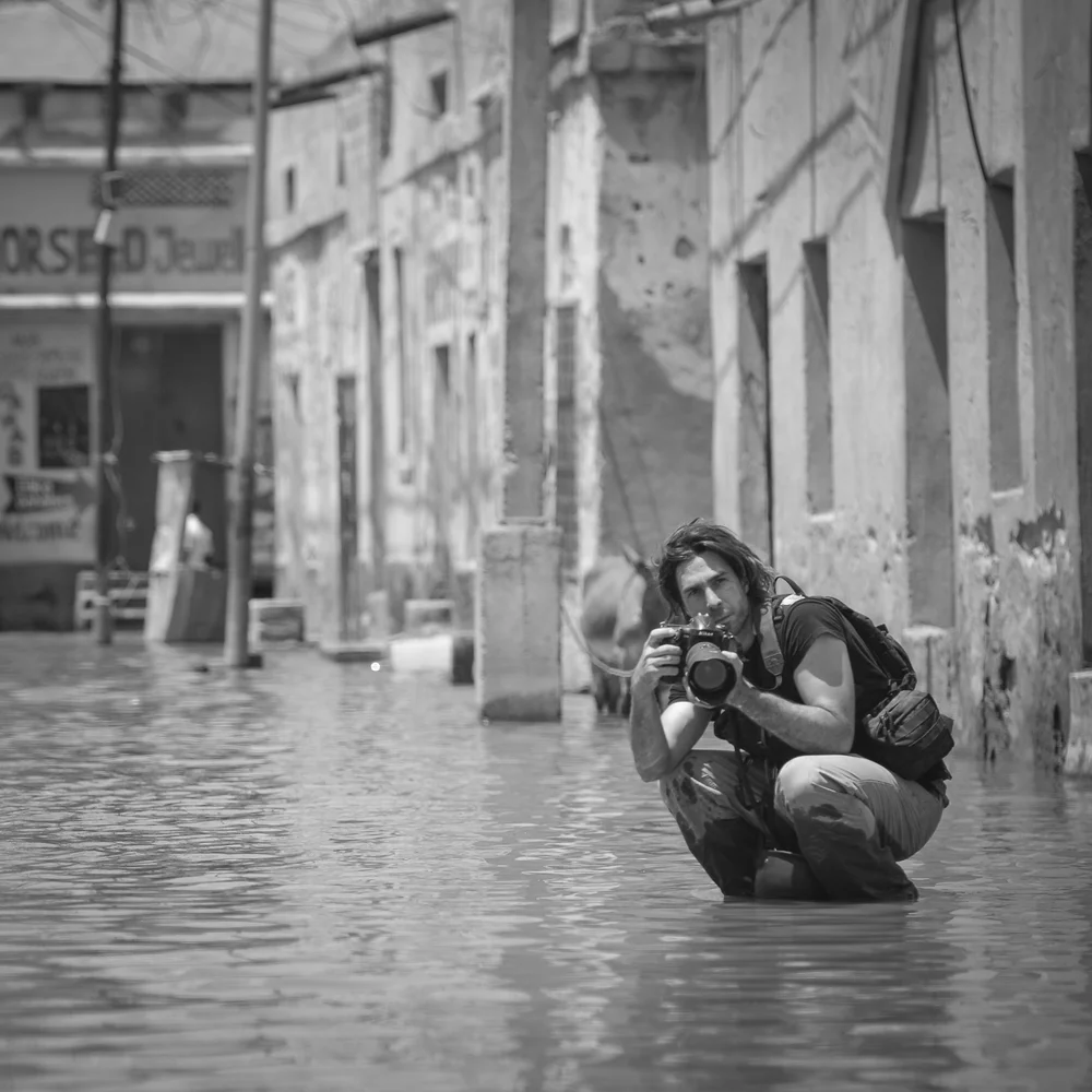 Nairobi Kenya photojournalist — TOBIN JONES PHOTOGRAPHY