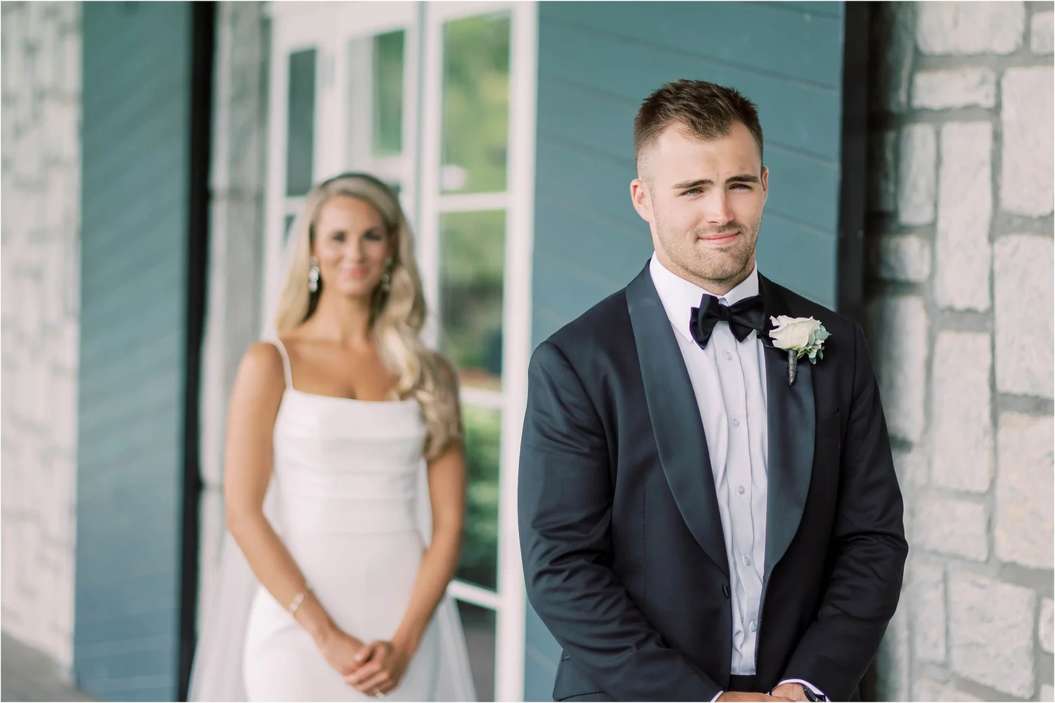WEDDING | CAROLINE + JAKE FROMM | GEORGIA WEDDING PHOTOGRAPHERS | BE ...