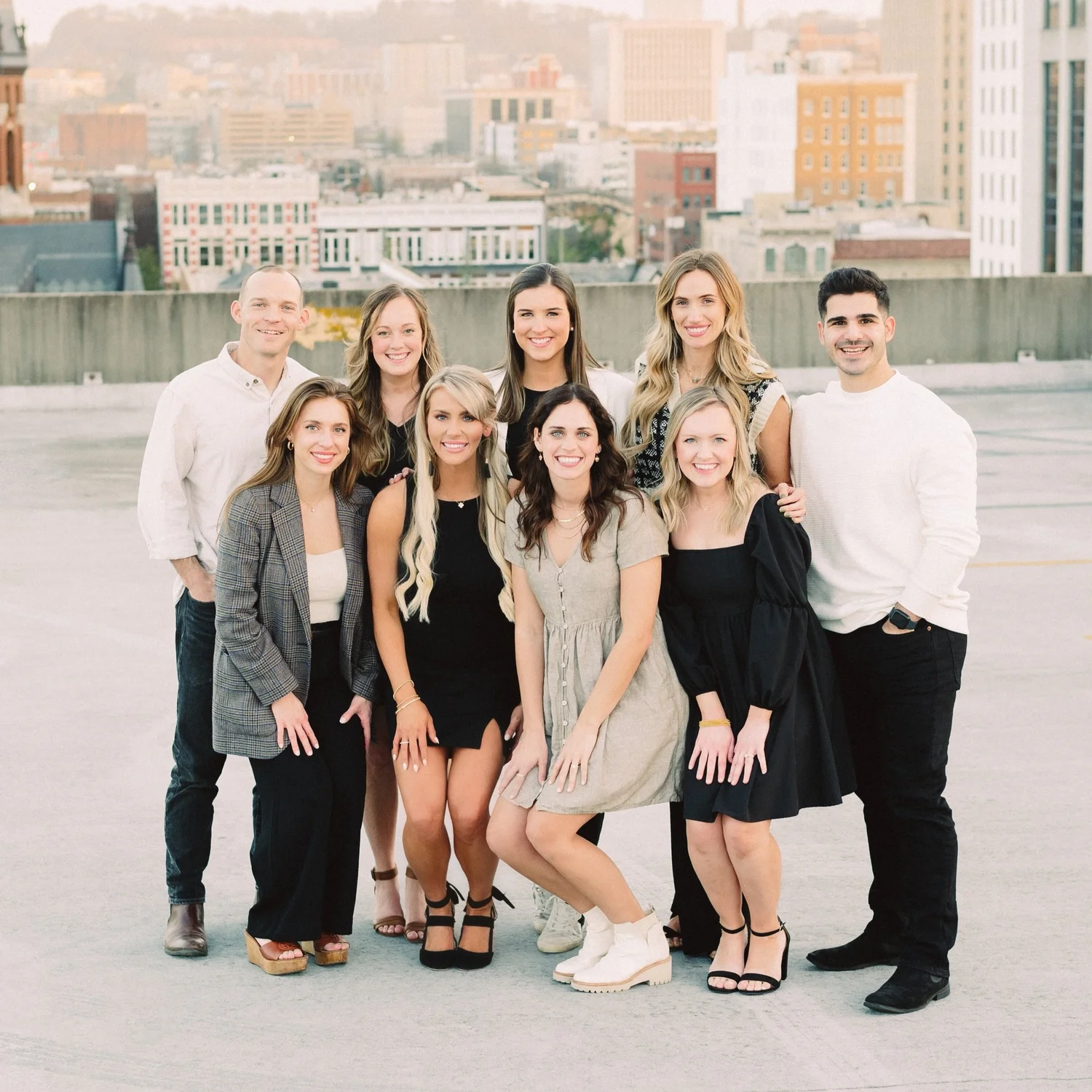 Be Light Photography