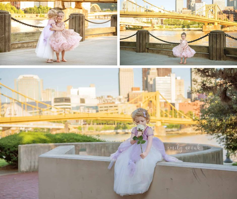 Pittsburgh Newborn & Family Photographer Emily Novak Photography ...