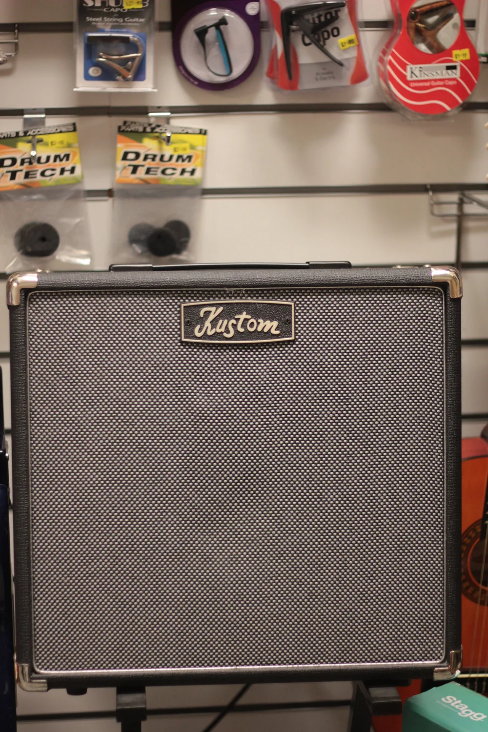 Kustom Cabinet | Cabinets Matttroy