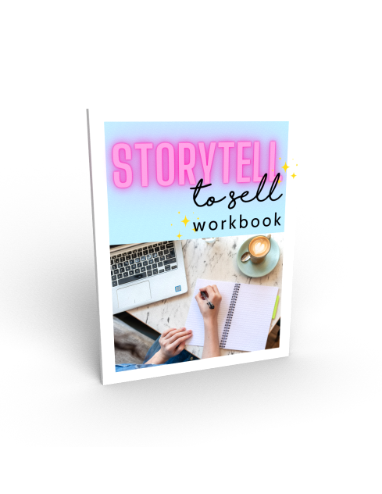 How You Can Use Storytelling in Marketing to Connect & SELL — Crafty Copy