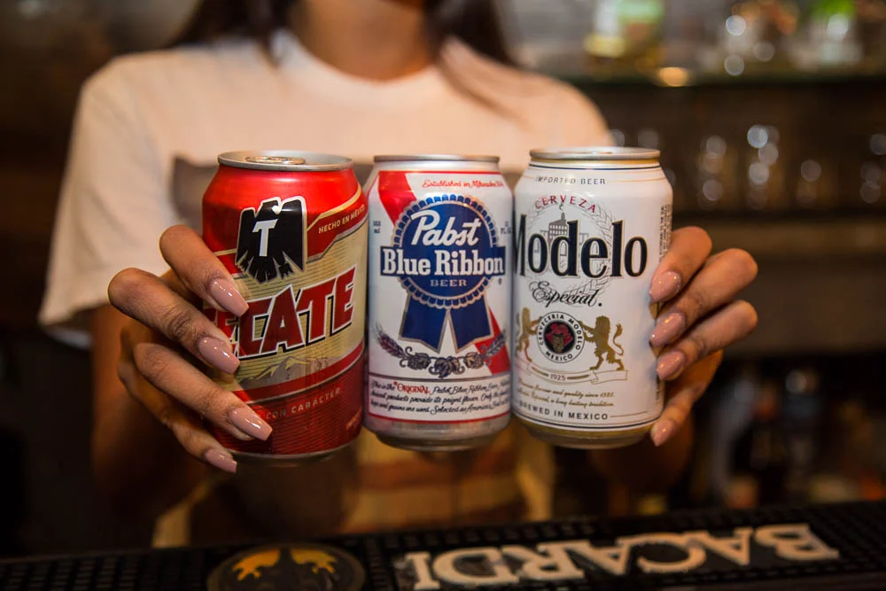 Gallery — San Loco