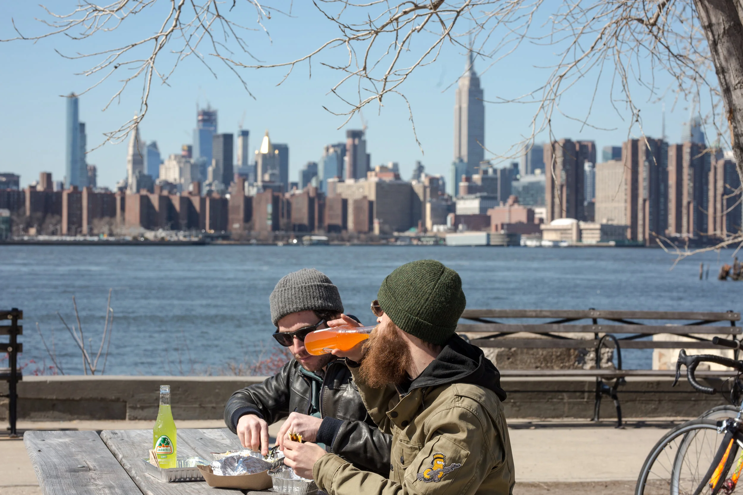 Gallery — San Loco