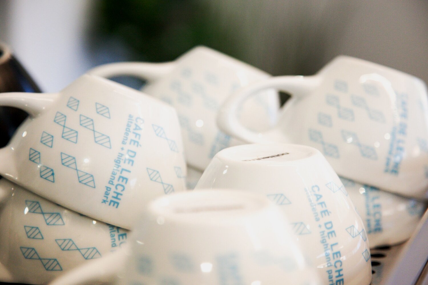 Café de Leche