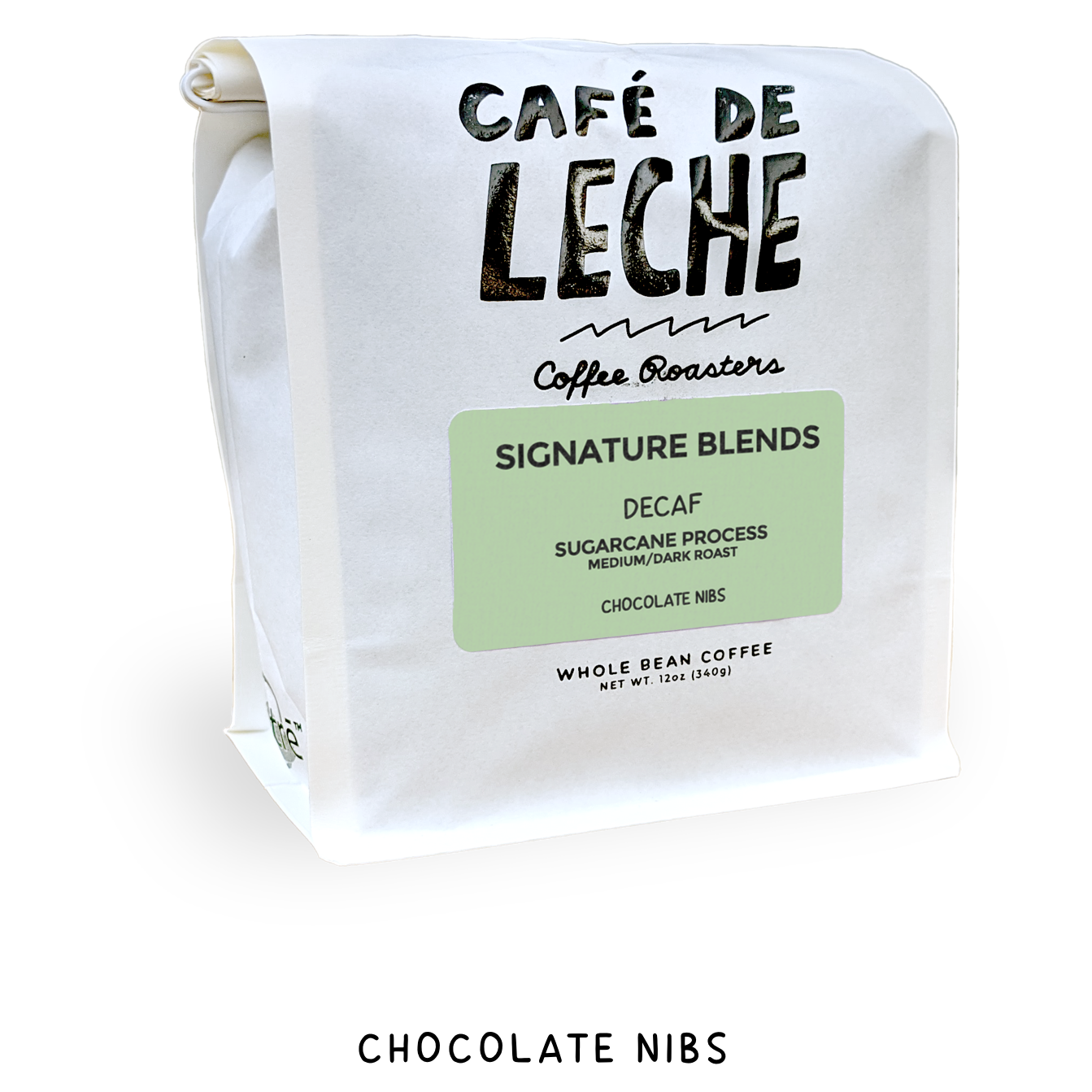 Café de Leche