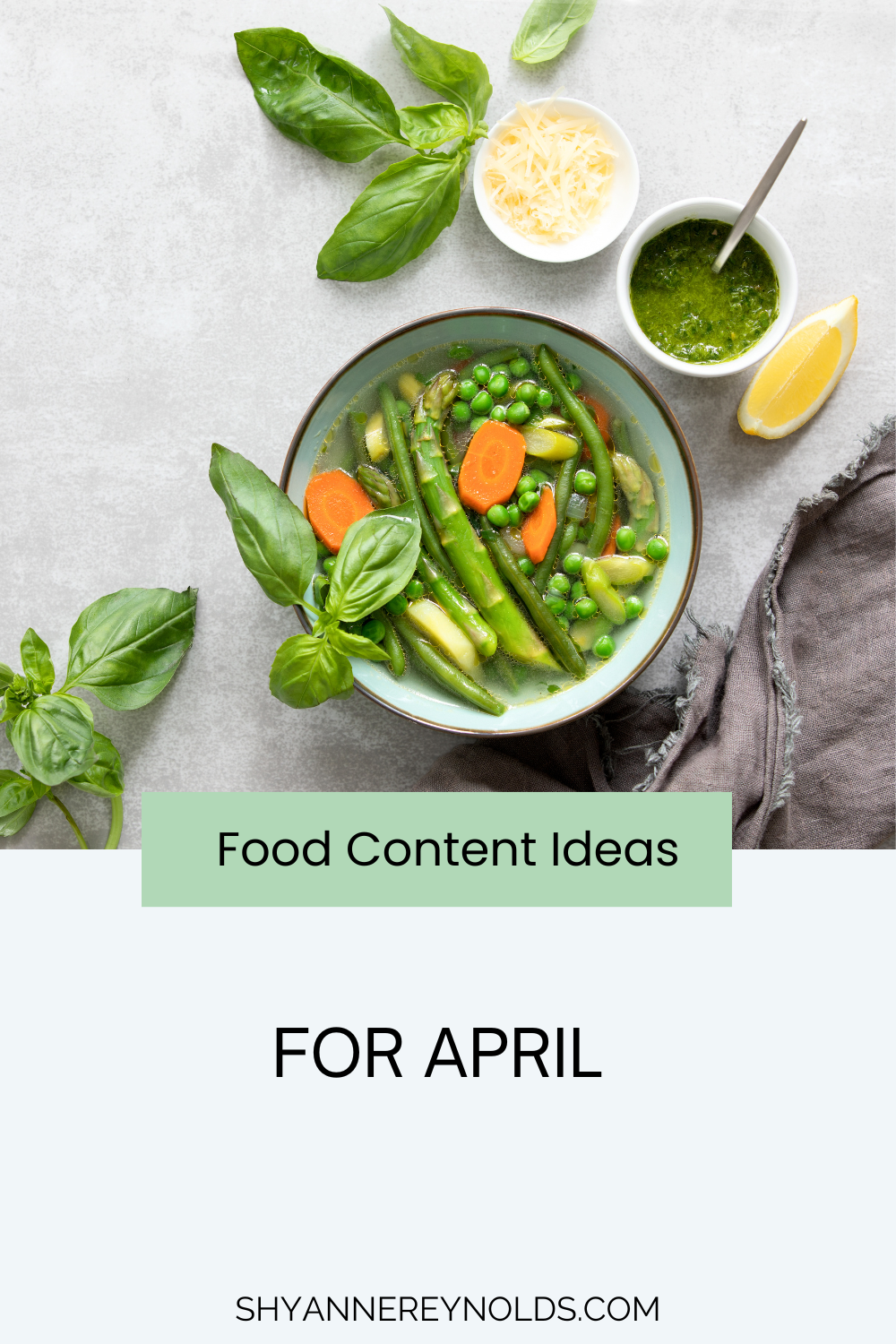 Blog — SEO Copywriter and Content Writer - Shyanne Reynolds