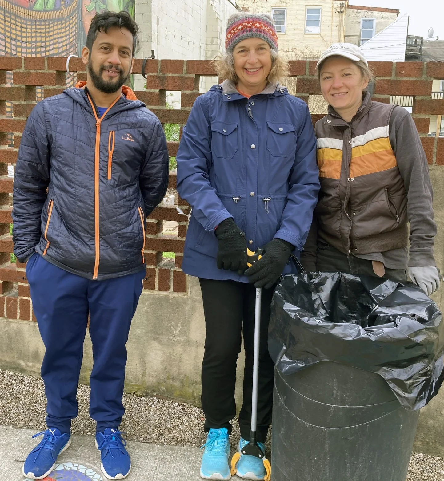 Committees — Upper Fell's Point Improvement Association