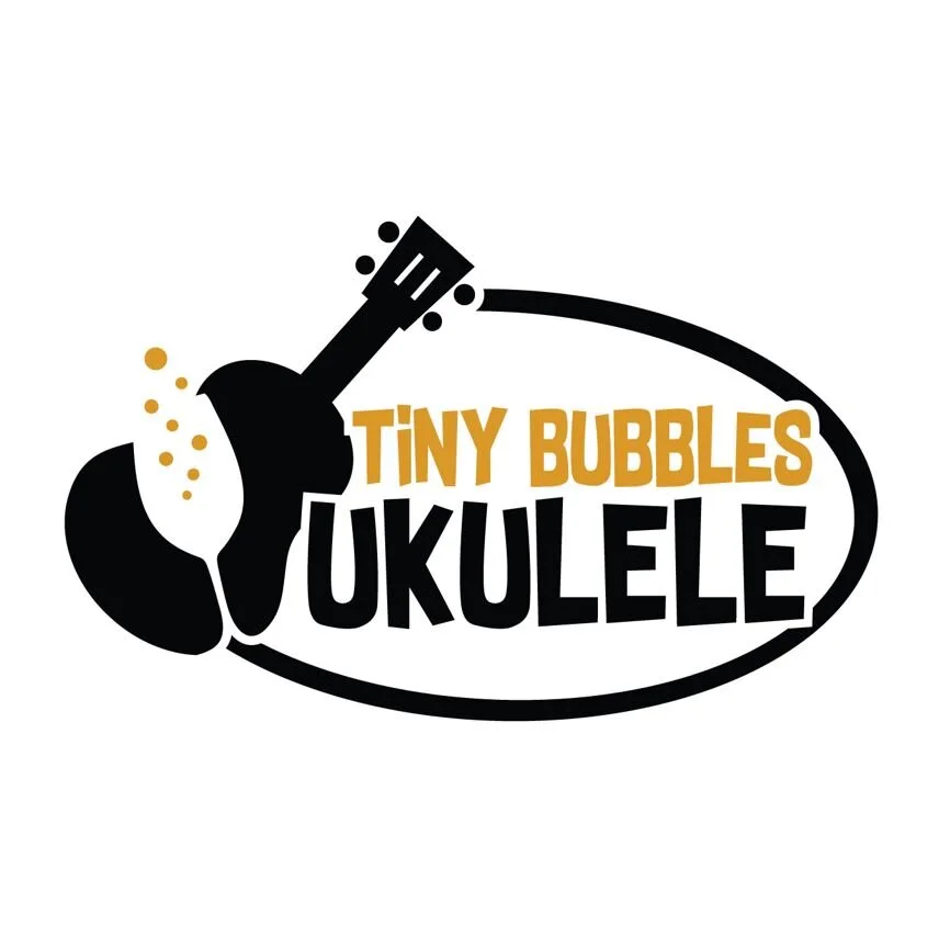 Tiny Bubbles Guitar Chords