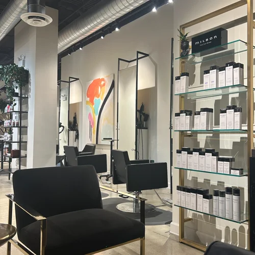 Bucktown — VANDROSS