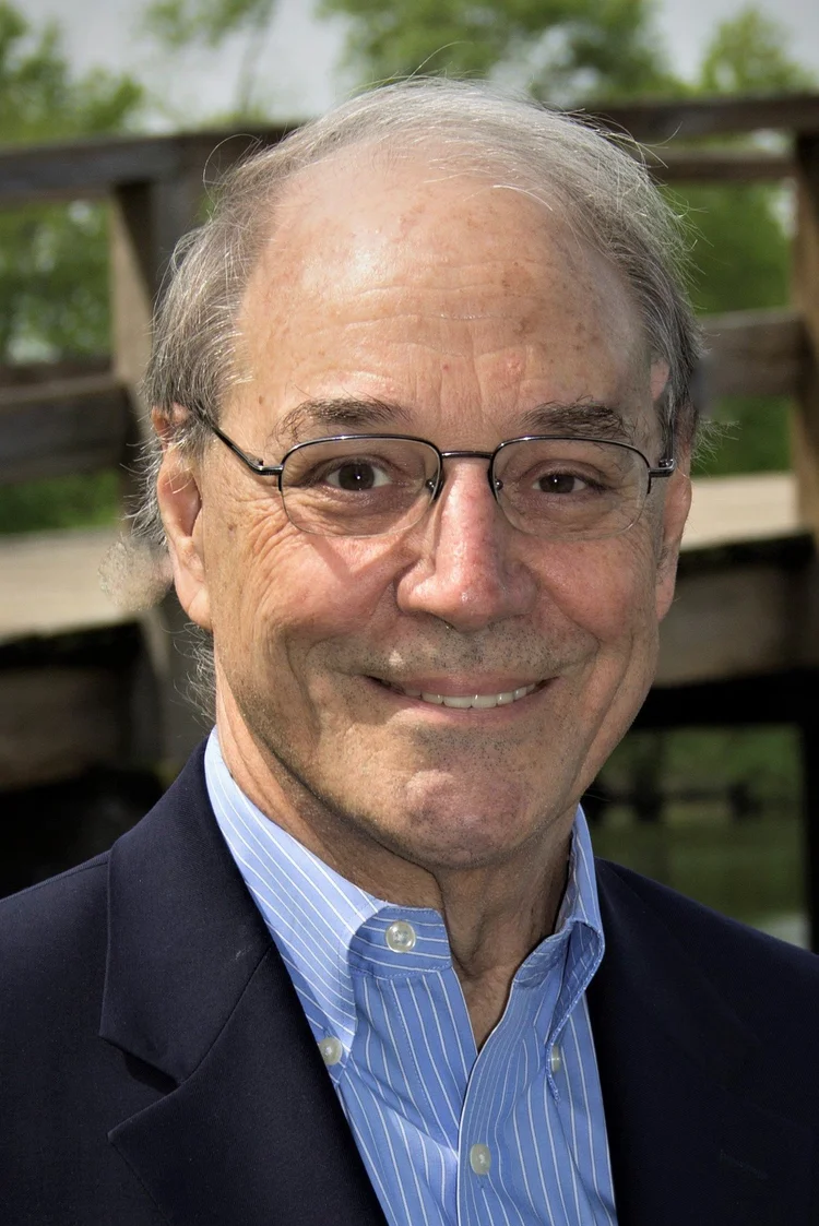 Fowler Afoot with Author Tom Wilson — Concord Festival of Authors